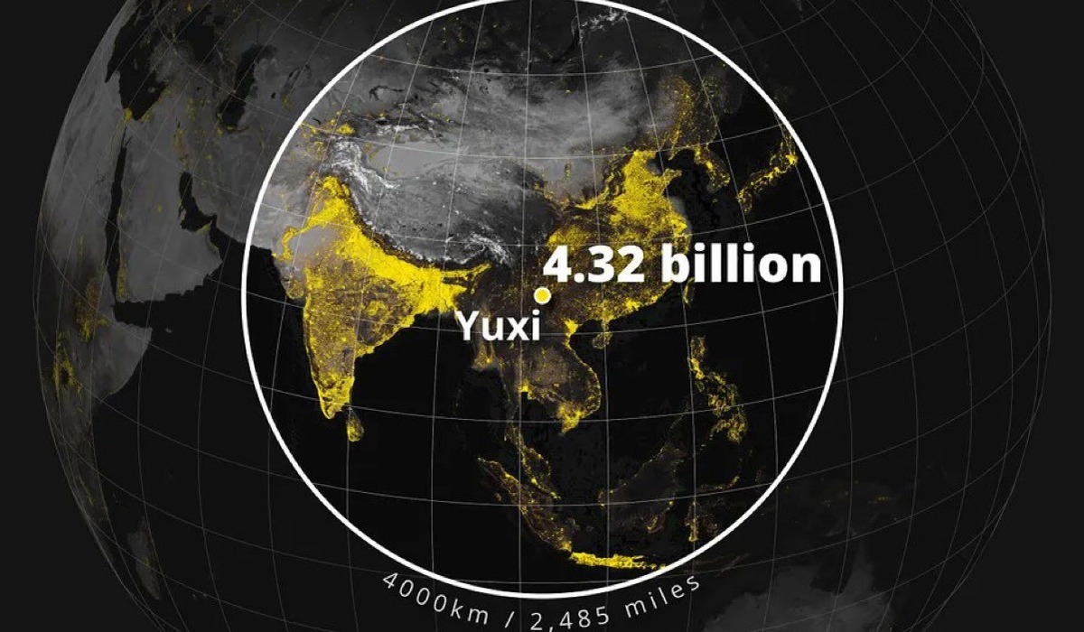 The Yuxi Circle and the Drums of War